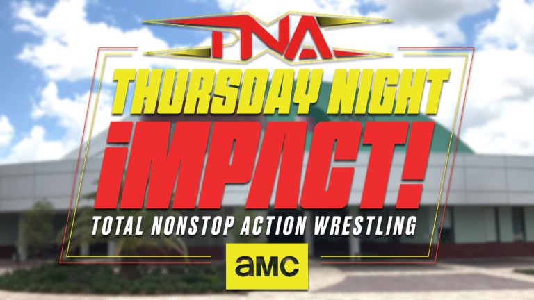 Thursday Night TV / ROH Wrestling / TNA Impact Wrestling Live / Thu May ...
